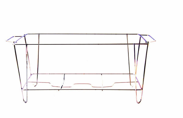 Wire Chafer Frame - Event Enhancers